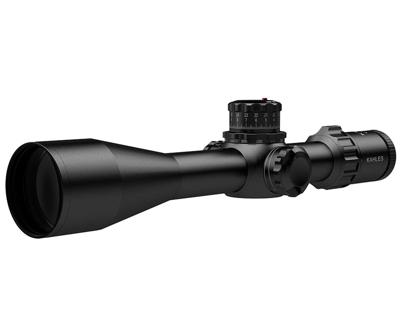 Kahles® K525i CWW 5-25x56 SKMR4 MRAD LSW