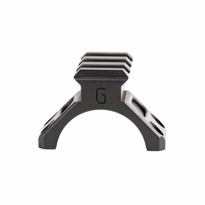 Super Precision® Scope Cap Mount, Top Pic, 35MM