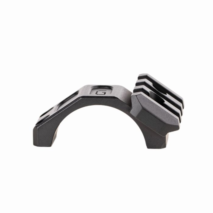 Super Precision® Scope Cap Mount, Angled Pic, 35MM