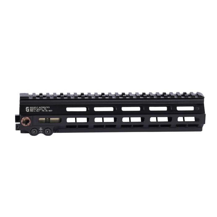 10.5" Super Modular Rail MK8 M-LOK®