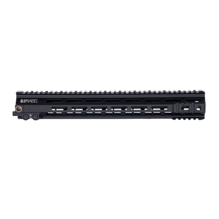 15" Super Modular Rail MK4 M-LOK®