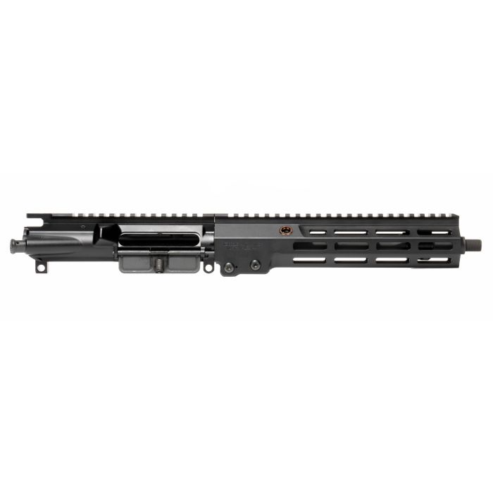 Super Duty® Stripped Upper, 10.3", 5.56mm