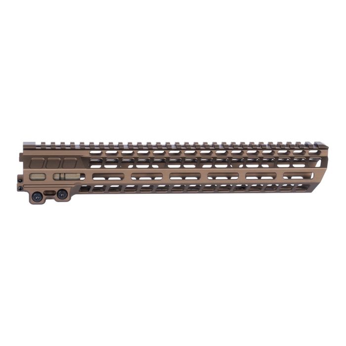12.6" Super Modular Rail MK20 M-LOK® - DDC