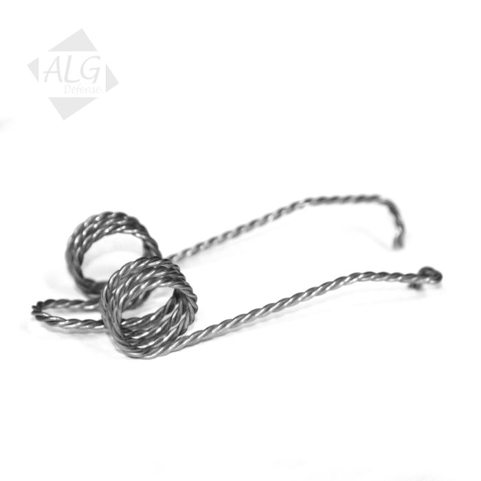 AK Braided Spring