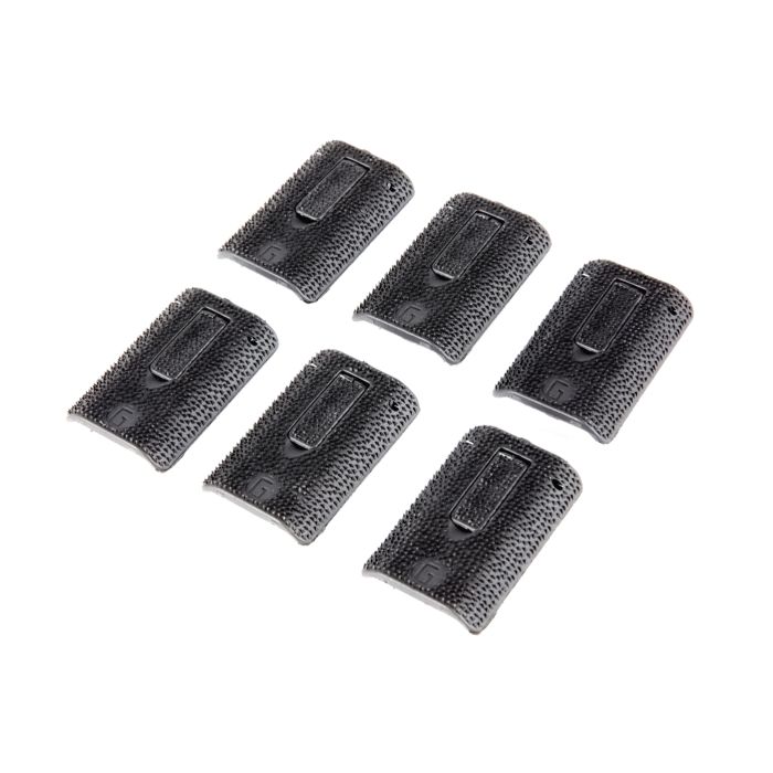 Geissele Rail Panels, Black