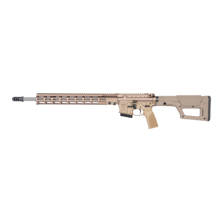 GFR® MOD1, 22 ARC Stratomatch™, 20", Rifle - DDC