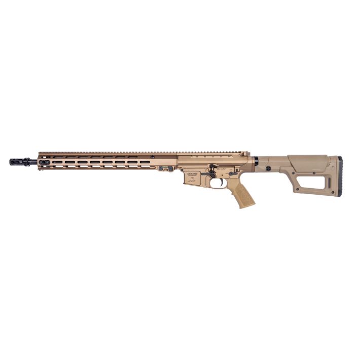 Geissele VSASS® MRGG MK1 Rifle, 20", 6.5 Creedmoor, DDC