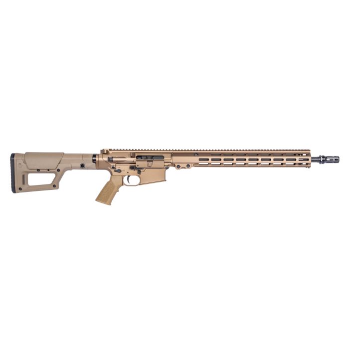 SOCOM’s Latest Rifles Embrace the 6.5 Creedmoor Cartridge ...