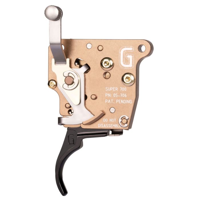Super 700® Trigger