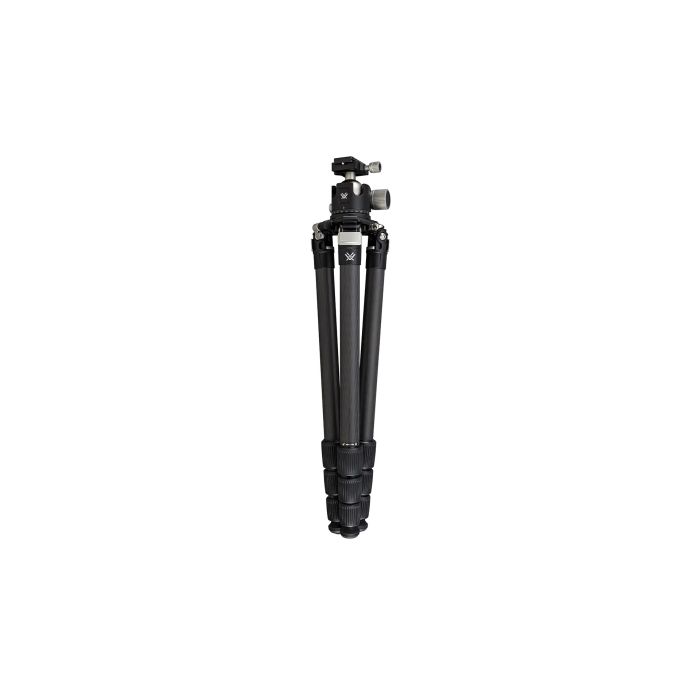 Vortex Radian Carbon, Carbon Fiber Tripod & Ball Head