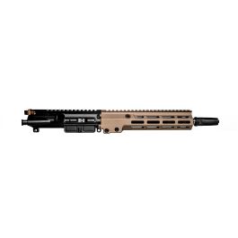 URG-I Complete Upper, Near Clone, 10.3" Variant, 5.56mm