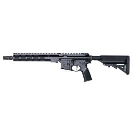 Super Duty® MOD1 SBR, 12.5", 5.56MM - Black
