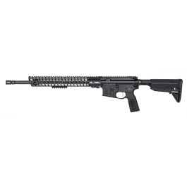 Border Patrol Rifle, 18", 5.56MM - Black