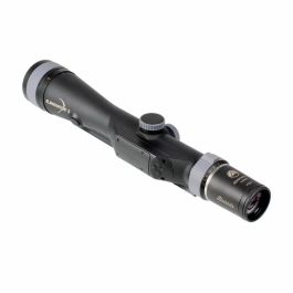 Burris Eliminator 5 LaserScope 5-20x50mm Optic