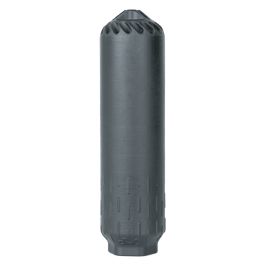 HUXWRX FLOW 762 Suppressor, Black