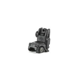 MBUS® Sight – Rear - Black