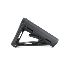 MOE® Carbine Stock – Mil-Spec - Black