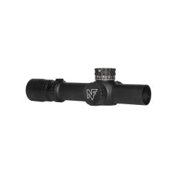 NIGHTFORCE NX8 1-8X24MM F1 - FC MIL RETICLE