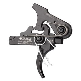 M4 Trigger - Single-Stage Precision (SSP) - Geissele