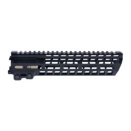 9.6" Super Modular Rail MK20 M-LOK® - Black
