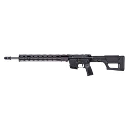 GFR® MOD1, 22 ARC Stratomatch™, 20", Rifle - Black