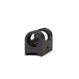 MHA Custom - Brightshot Flashlight Mount (.825") for MK1 & MK3 Super ...