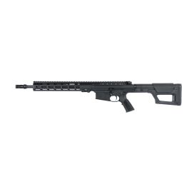 Geissele MRGG MK1 Rifle, 16", 6.5 Creedmoor, Black