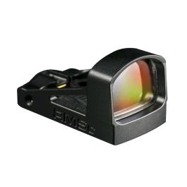 Shield Sights Reflex Mini Sight Compact 4 MOA- Glass Lens