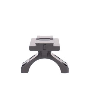 Scope Mount Accessories - Optics