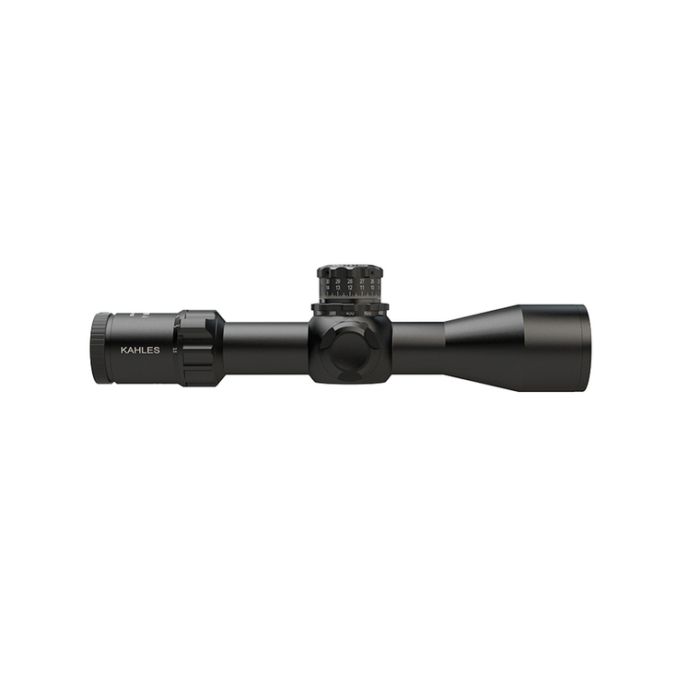 Kahles® K318i CWW 3.5-18x50 SKMR3