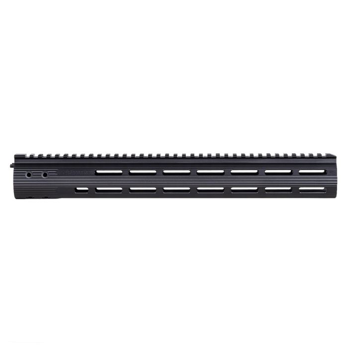 ALG Defense EMR V3X 15” Handguard - Black