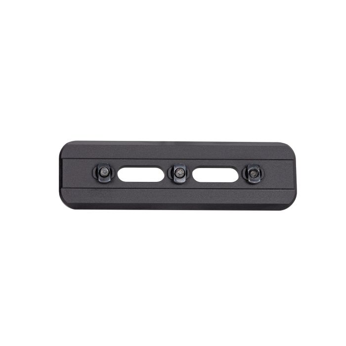 Geissele M-LOK Arca Rail, 3 Slot