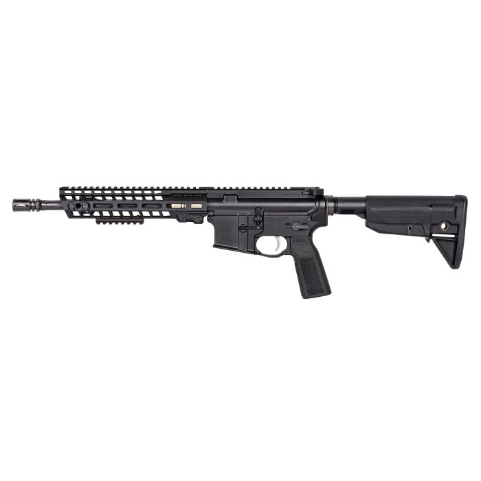 Border Patrol SBR, 11.5", 5.56MM - Black