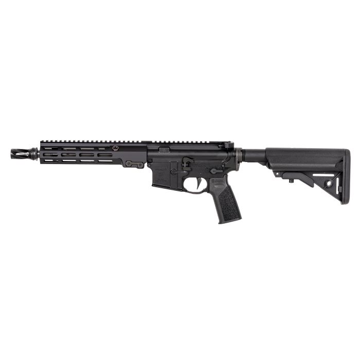 Super Duty® MOD1 SBR, 10.3", 5.56MM - Black