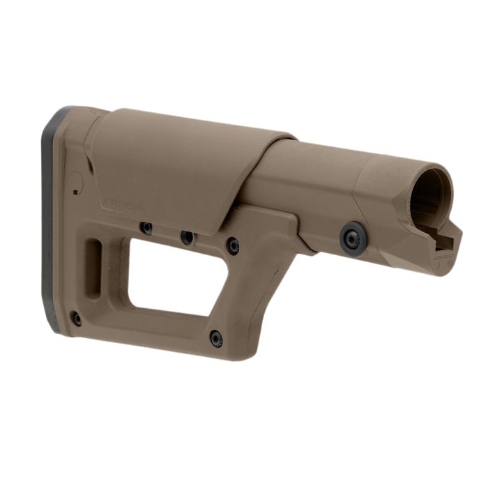Magpul PRS® Lite Stock – FDE