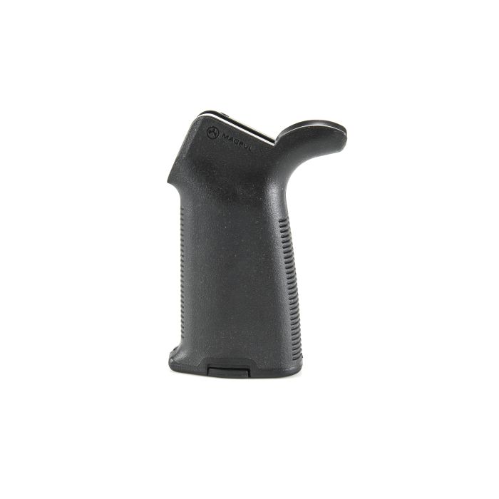 MOE+® Grip – AR15/M4 - Black