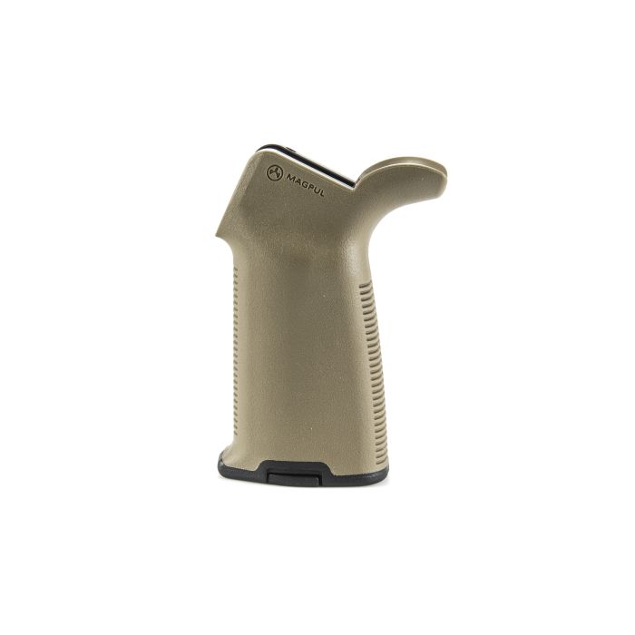 MOE+® Grip – AR15/M4 - FDE
