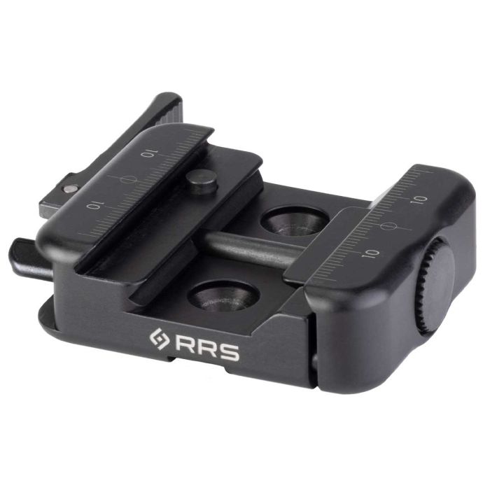 RRS SC-ARC Bipod Clamp