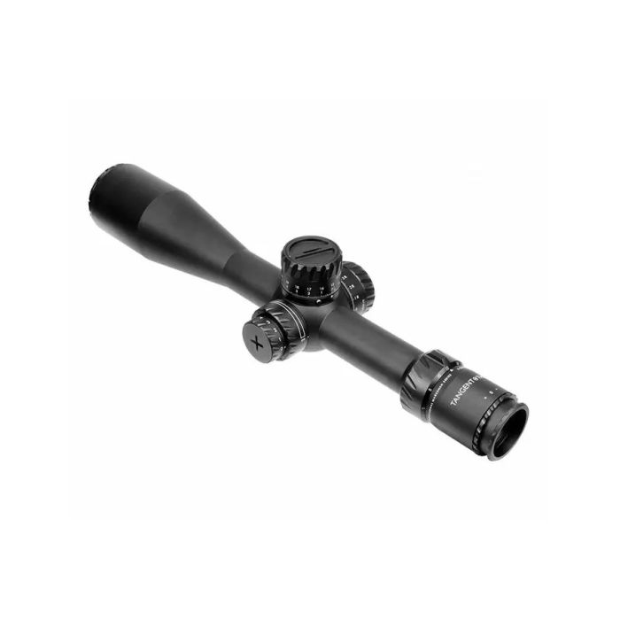 Tangent Theta TT525P 5-25x56mm - Horus TReMoR3 Reticle
