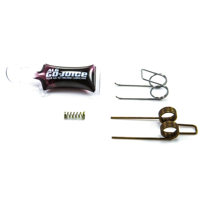 Super Semi-Automatic Enhanced (SSA-E) Series Spring Kit