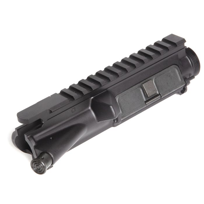 Super Duty® Upper Receiver-Black