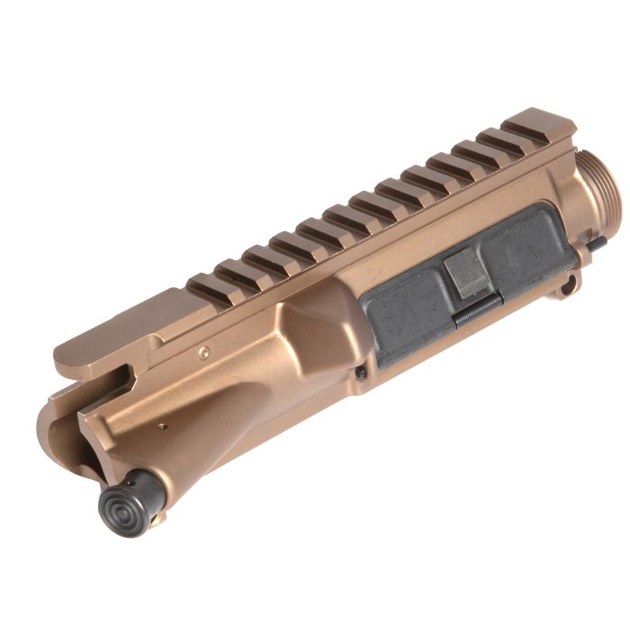 Super Duty® Upper Receiver-DDC