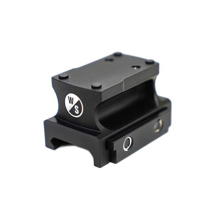 Warner & Swasey® Red Dot RMSc Mount