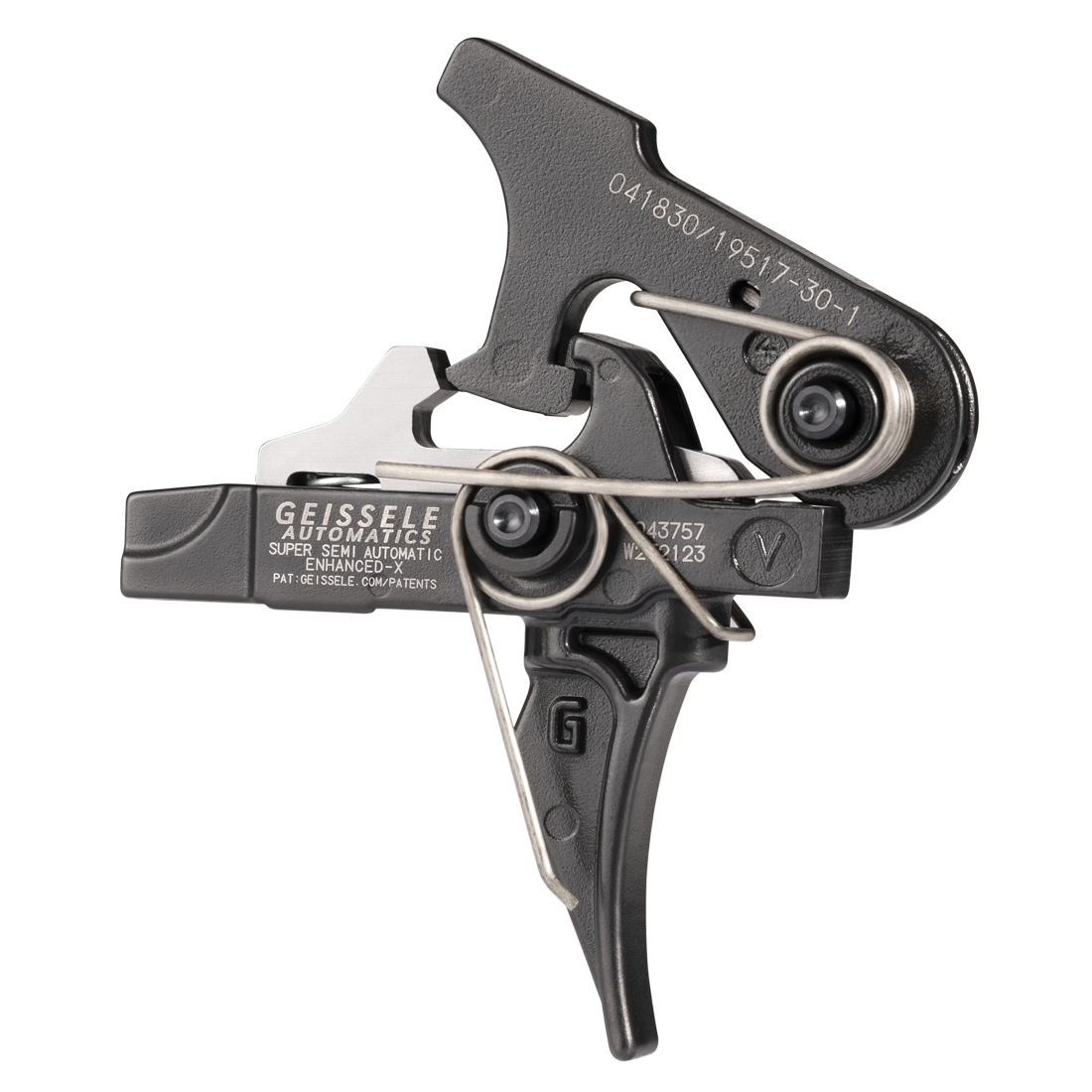 SSA-E X Trigger with Lightning Bow®