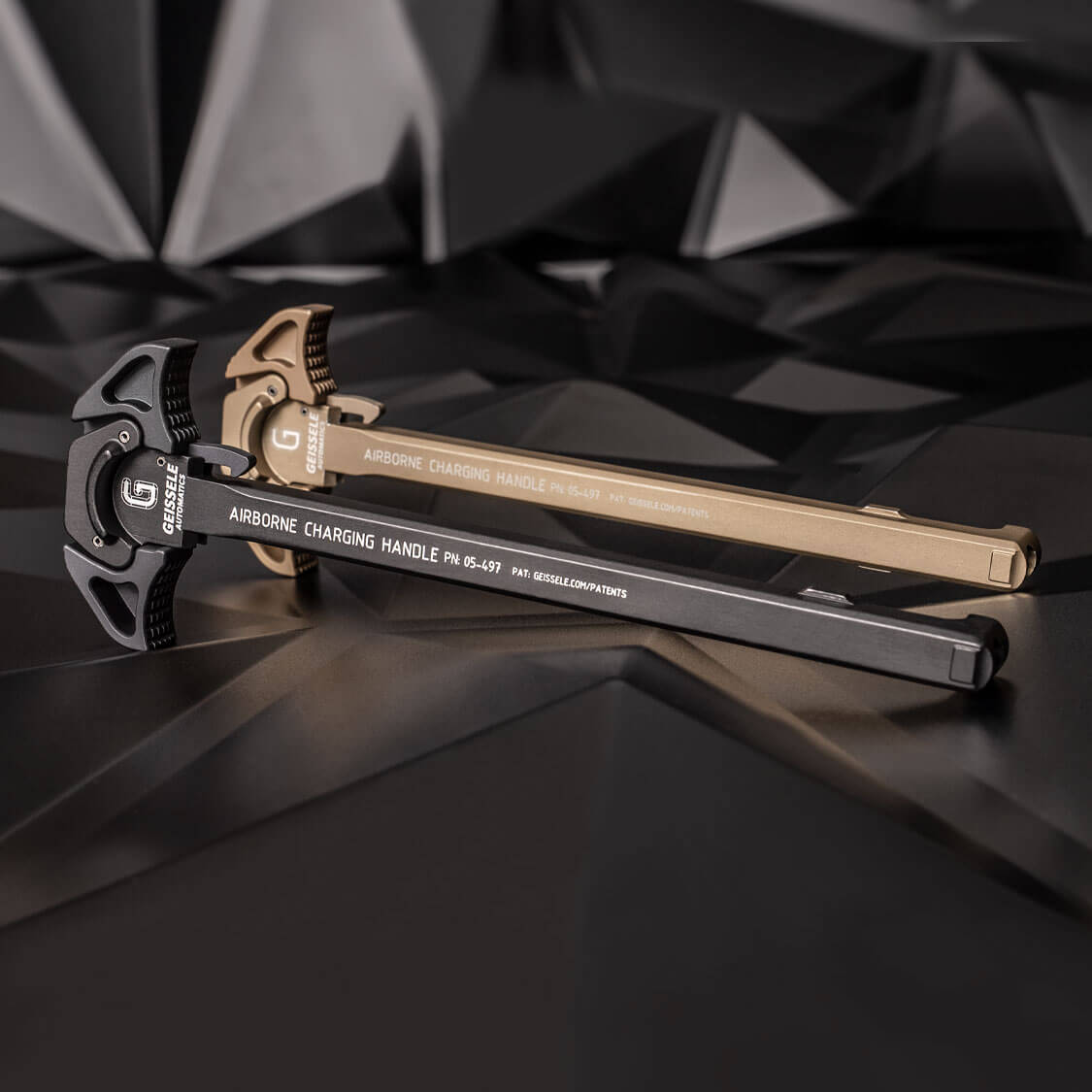 Geissele Automatics | We Are Weaponmakers