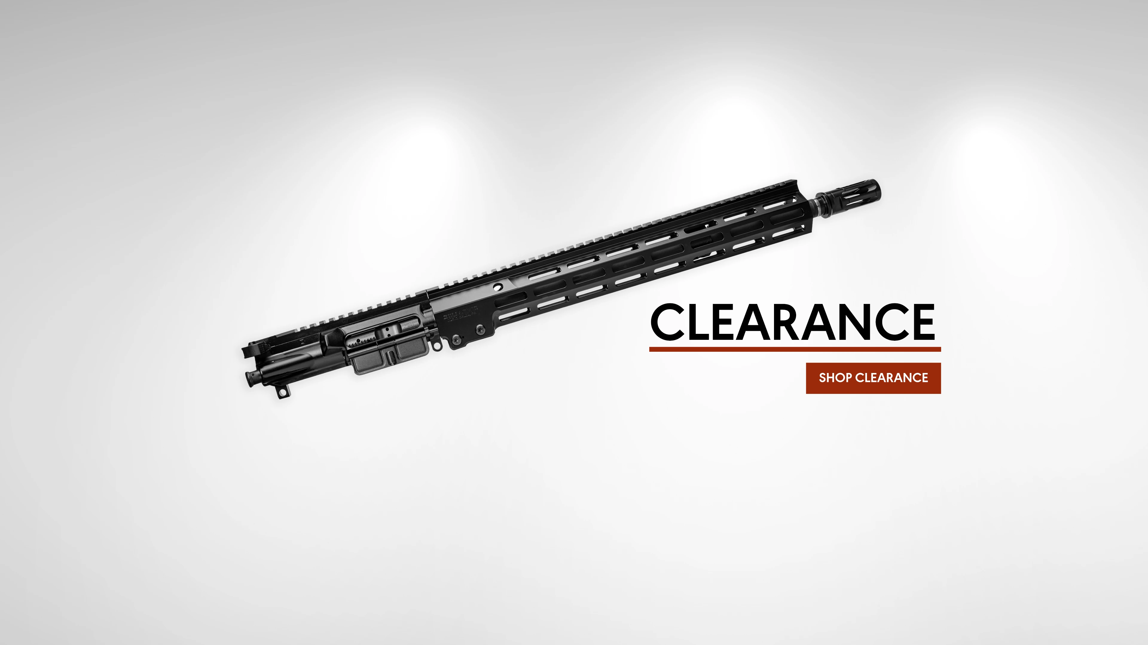 Geissele Automatics | We Are Weaponmakers