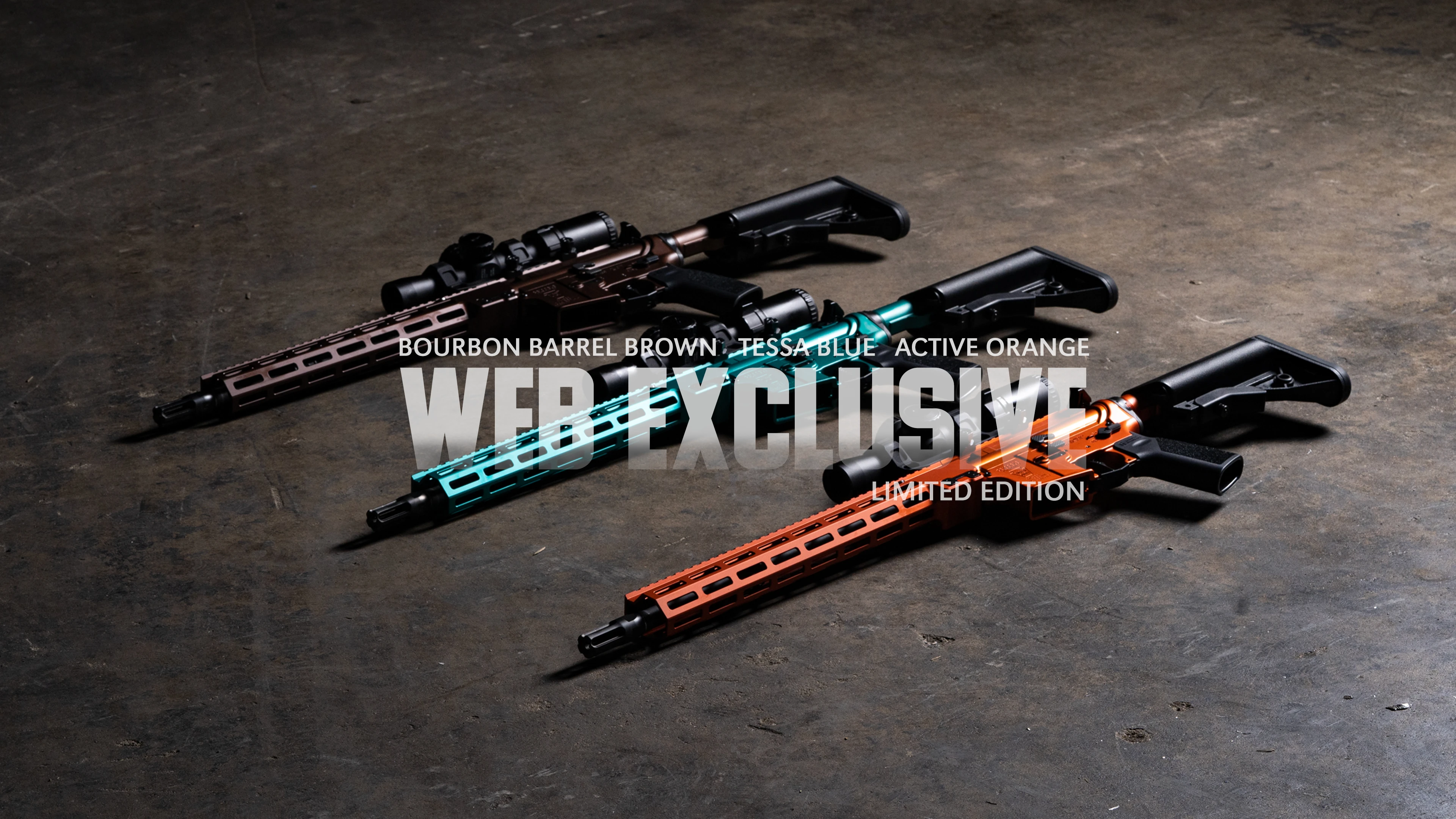 Geissele Automatics | We Are Weaponmakers